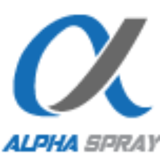 Alpha Spray Flocage - flocage pâteux - flocage fibreux